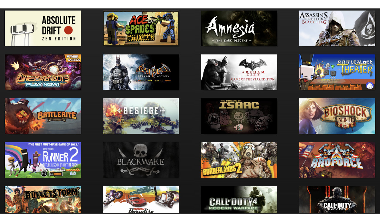 Game Genres Flash Games Game Genres Flash Games